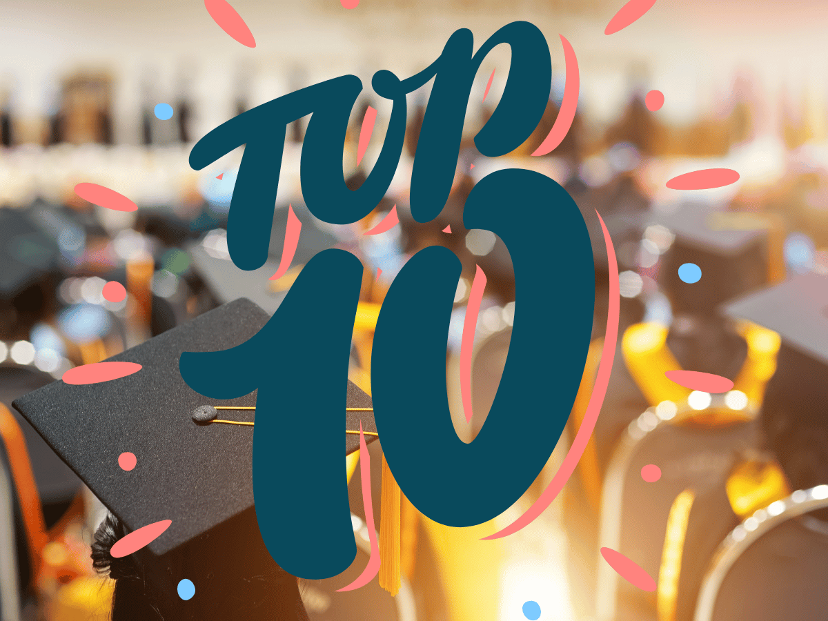 Top 10 Graduate Suppliers for Schools - Diploma-Maker.com