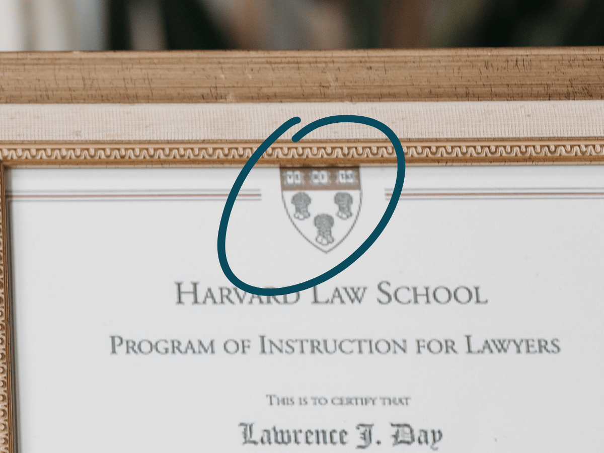 Do All Diploma Have Seals? - Diploma-Maker.com